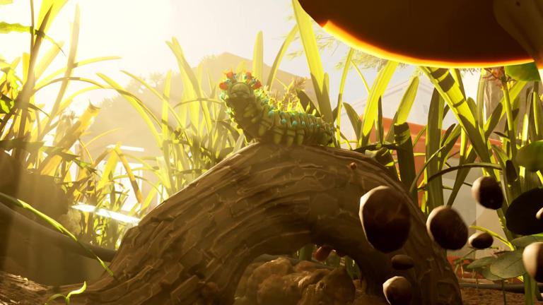 Grounded 2: Everything you need to know about Obsidian's early access ...