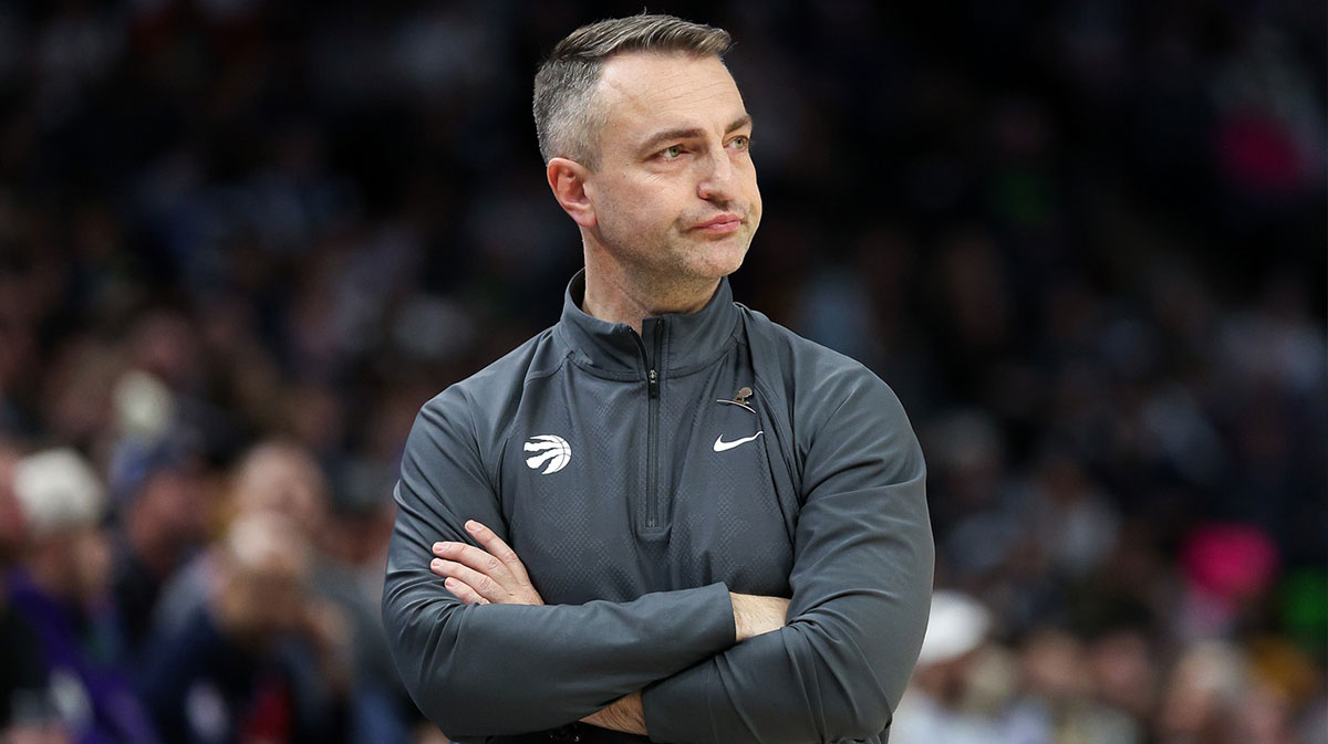 Raptors rumors: What Toronto is ‘coveting’ with No. 9 pick