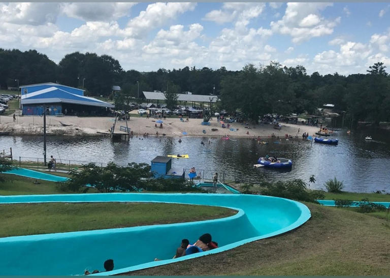 Have you visited the #1 amusement park in Mississippi yet? See the top ...