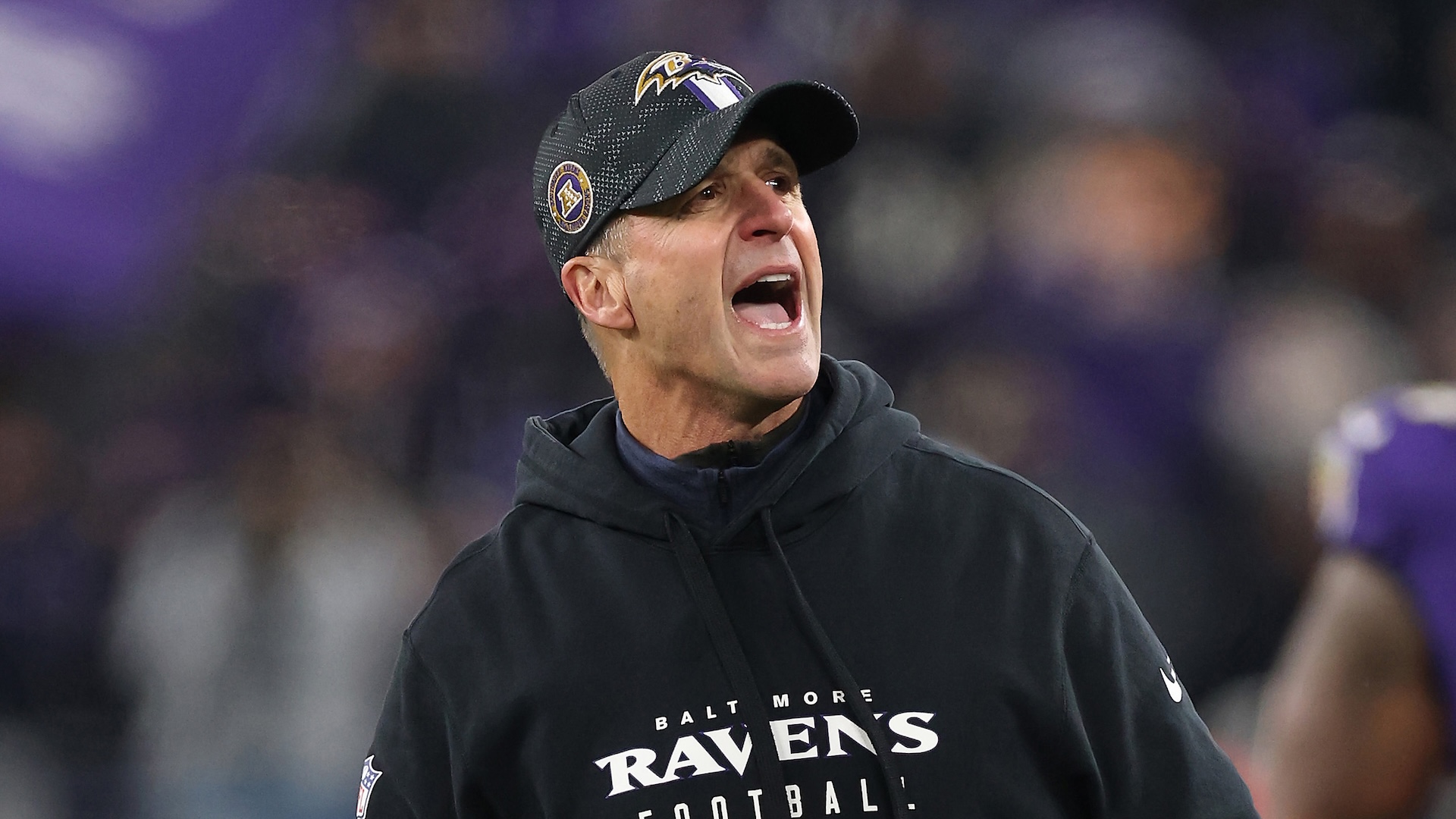 The Ravens Implement Solution to Solve Playoff Turnover Woes