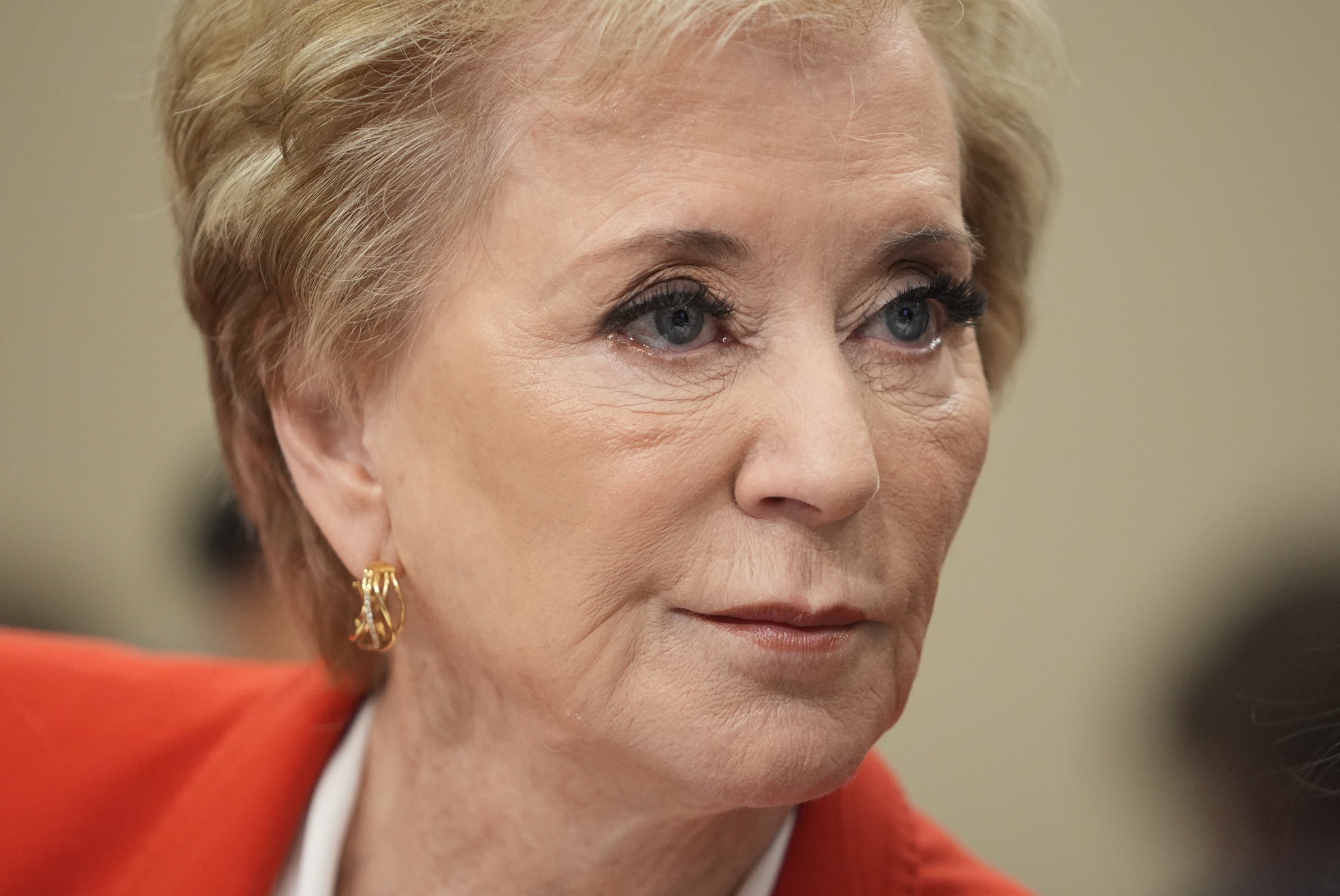 Report Alleges Massive Misuse of Federal Aid