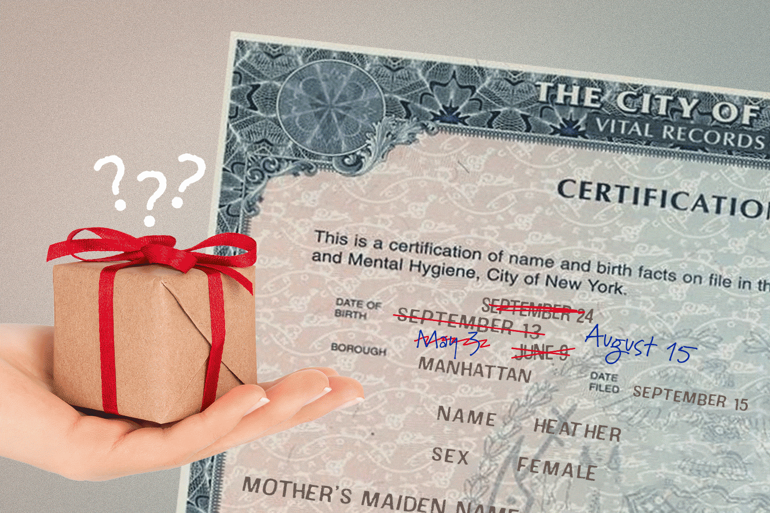 When I Did My Taxes This Year, the IRS Revealed a Startling Fact About ...