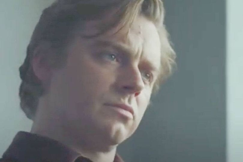 Kenneth Noye's fate post Brink's-Mat revealed as BBC's The Gold returns ...