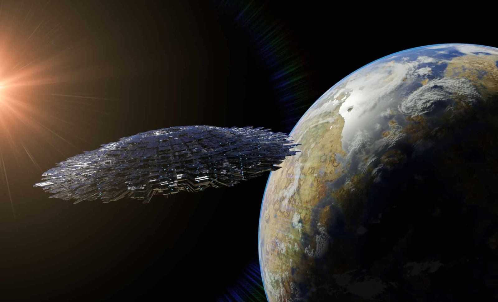 Scientists Reveal a New Way to Track Aliens – Earth Might Not Be the ...