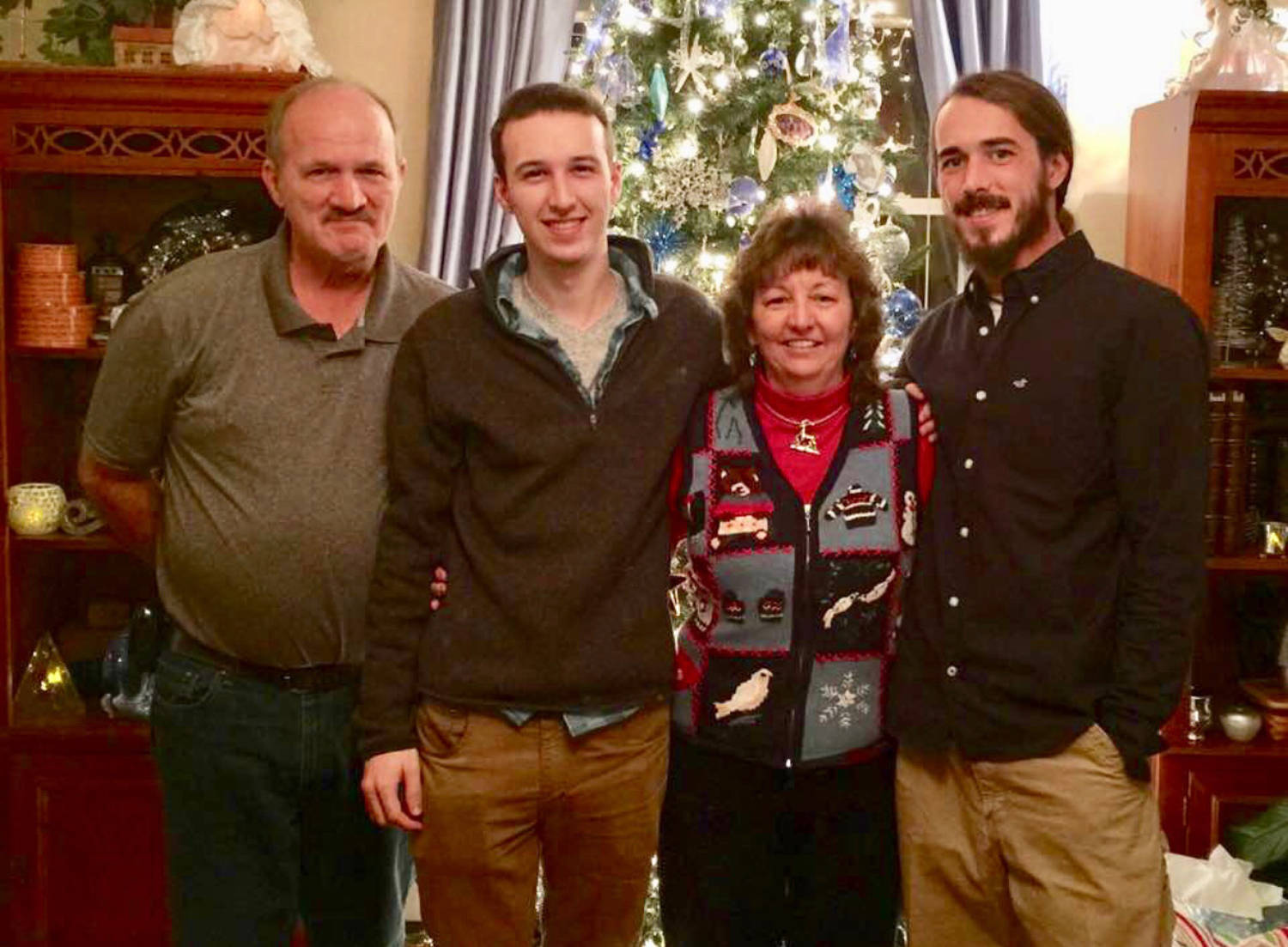 Family hoping to find answers in death of Virginia man Chad Austin