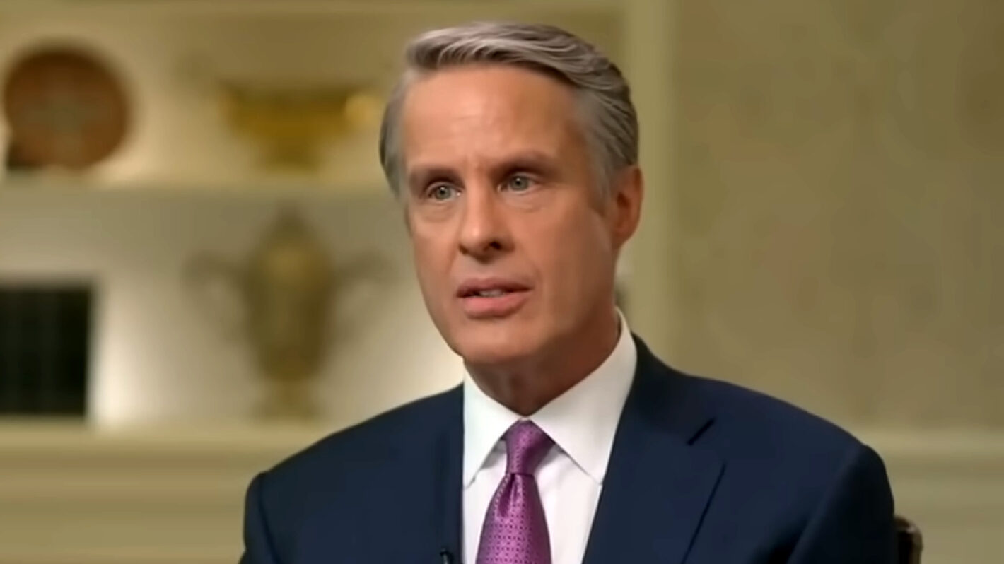 Terry Moran Suspended at ABC News After He Criticizes Trump, Miller on X