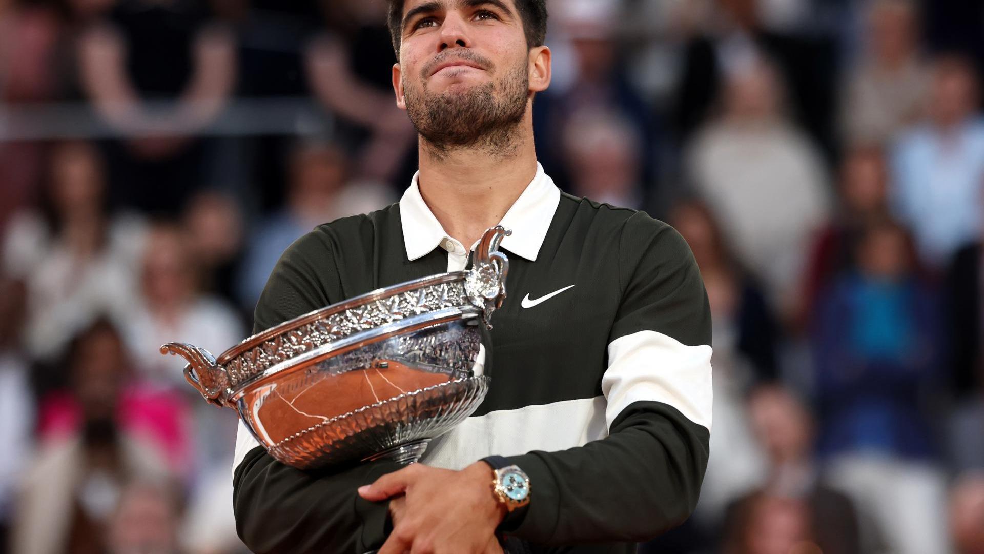 El Palmar, el pueblo de Murcia que vio nacer a Carlos Alcaraz