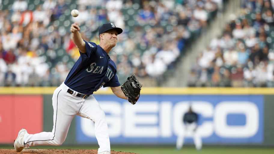 Seattle Mariners Make Noteworthy Roster Move, Bringing Back Recently ...