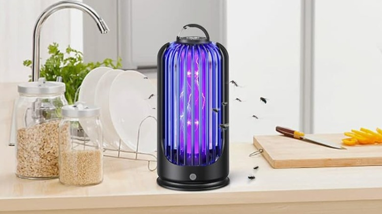 Do USB Bug Zappers Actually Work? Here's What Users Think