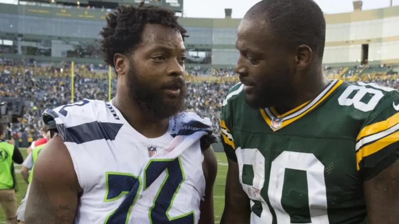 law nation sports: martellus bennett praises dallas cowboys as best fit ...