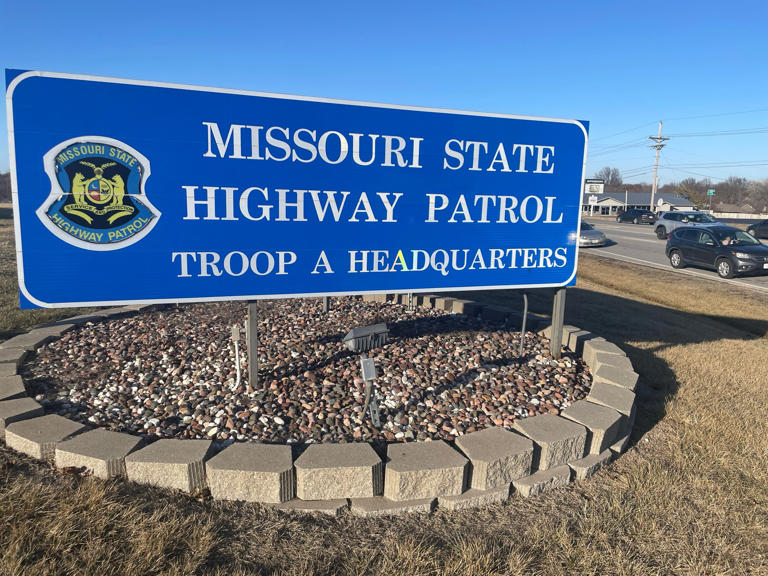 Missouri State Highway Patrol moves into new headquarters