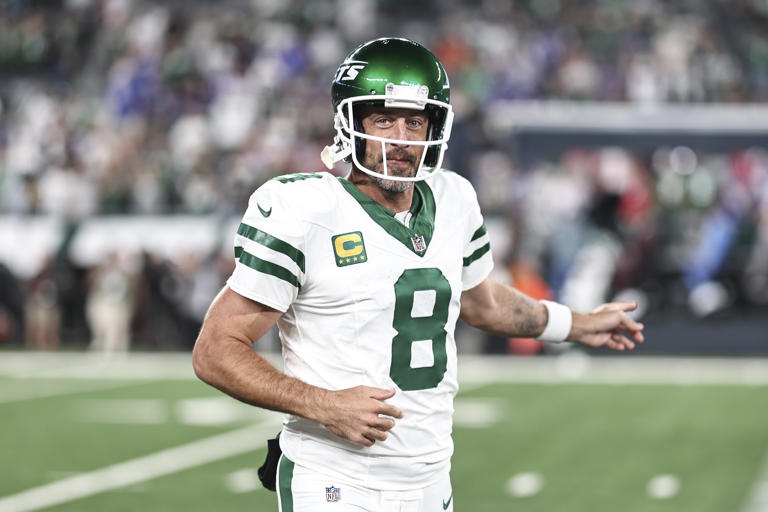 Vikings' Reason For Passing on Aaron Rodgers Revealed: Report