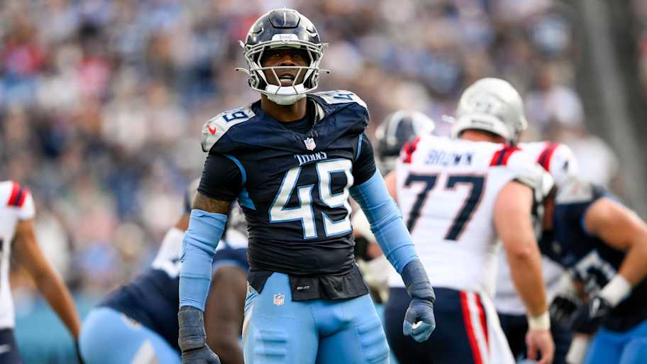 Three Titans Needing to Prove Themselves