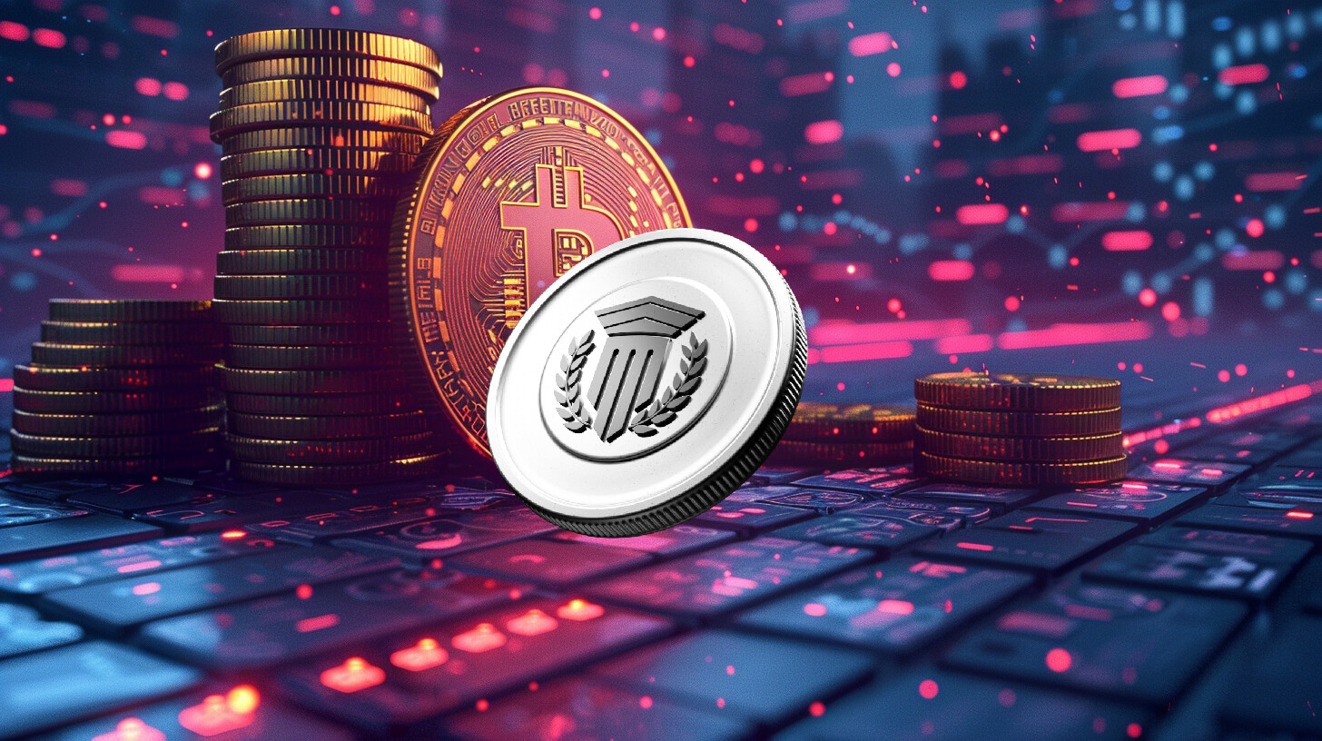 Mutuum Finance (MUTM): A Hidden Project With 20x Potential In June 2025