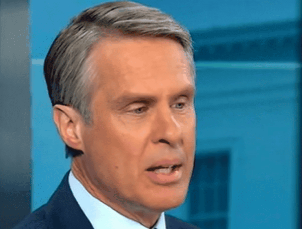 ABC News Suspends Terry Moran Following “Unhinged” Post Aimed At ...