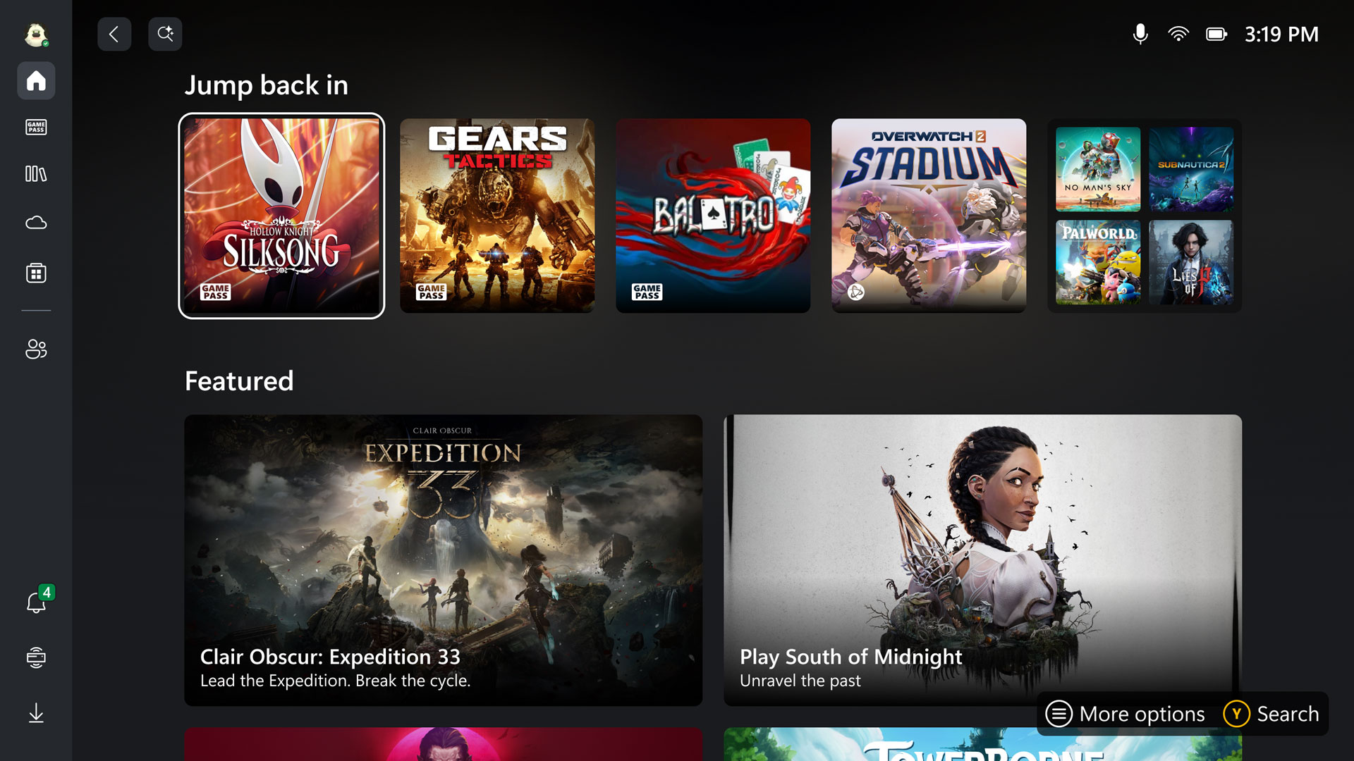 ROG Xbox Ally handheld gaming devices are real and will be released ...