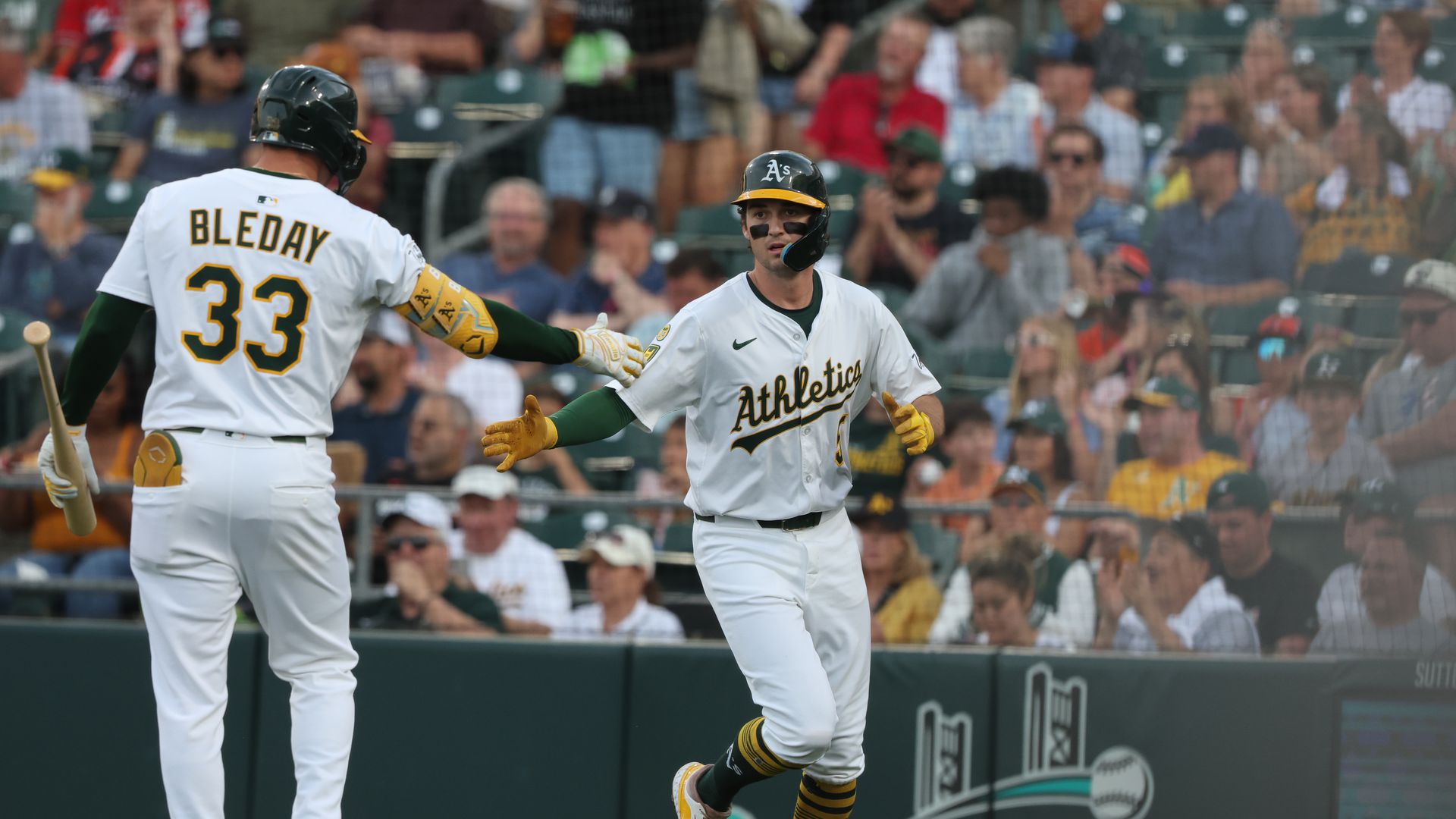 Game #67: Athletics vs. Orioles Game Thread