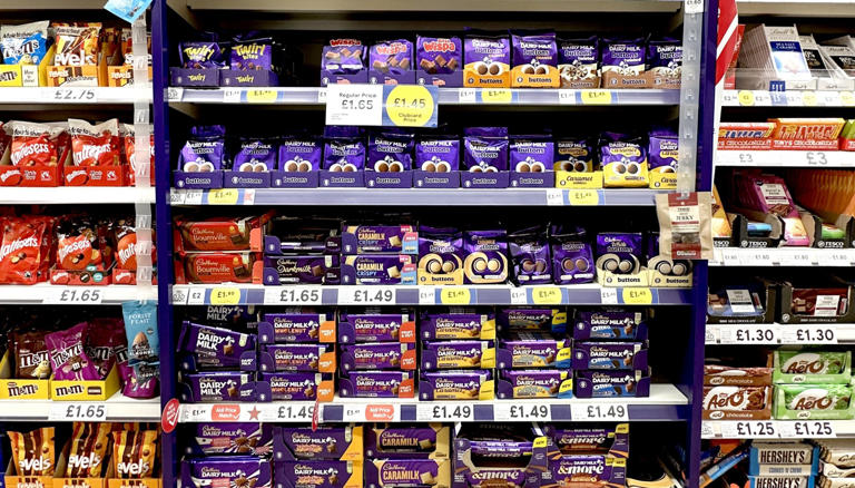 Price of Freddo increases yet again as popular chocolate suffers ...