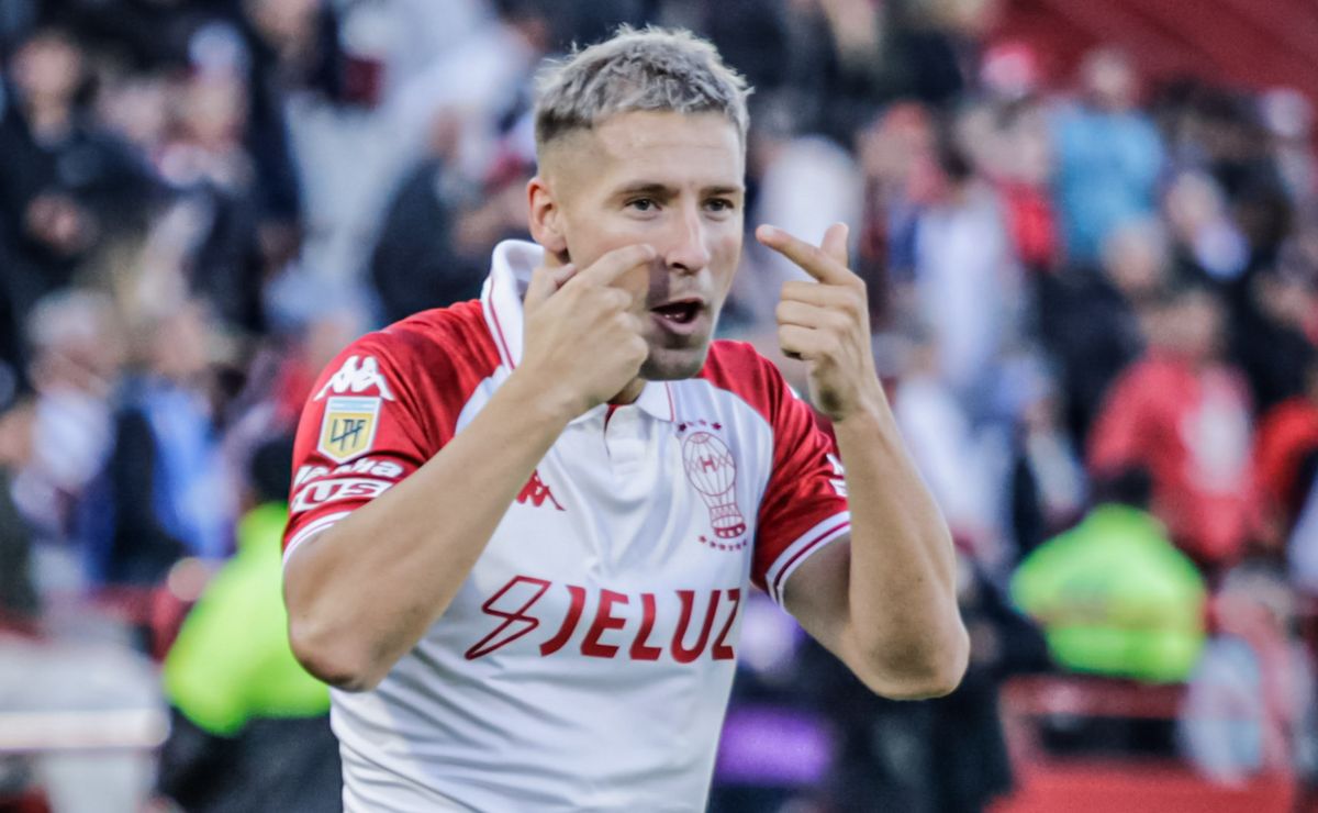 River tiene competencia por Matko Miljevic: ¿Boca se mete en el medio?