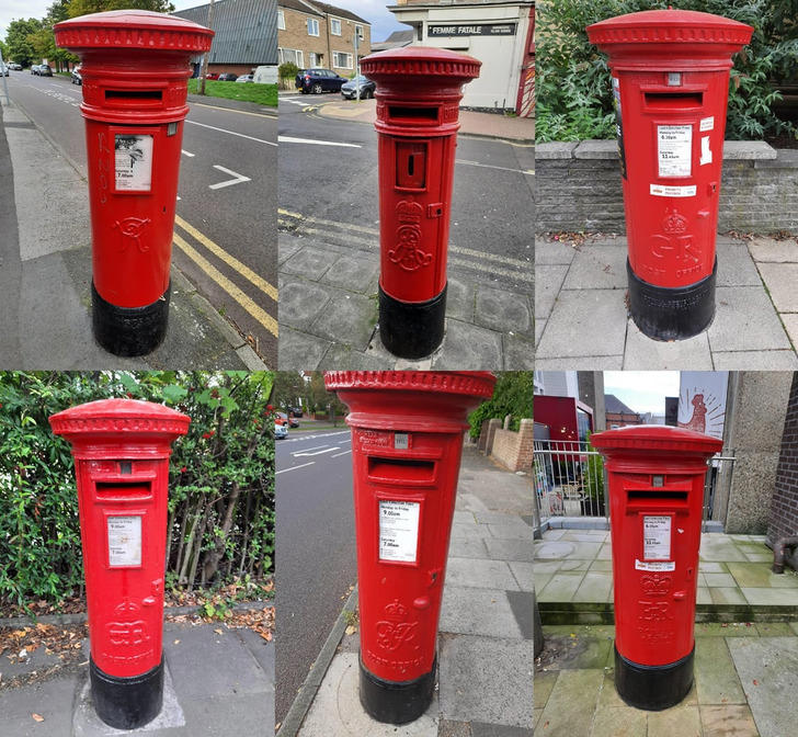 13 Photos of Different Parts of the World That Are Like Windows to the ...