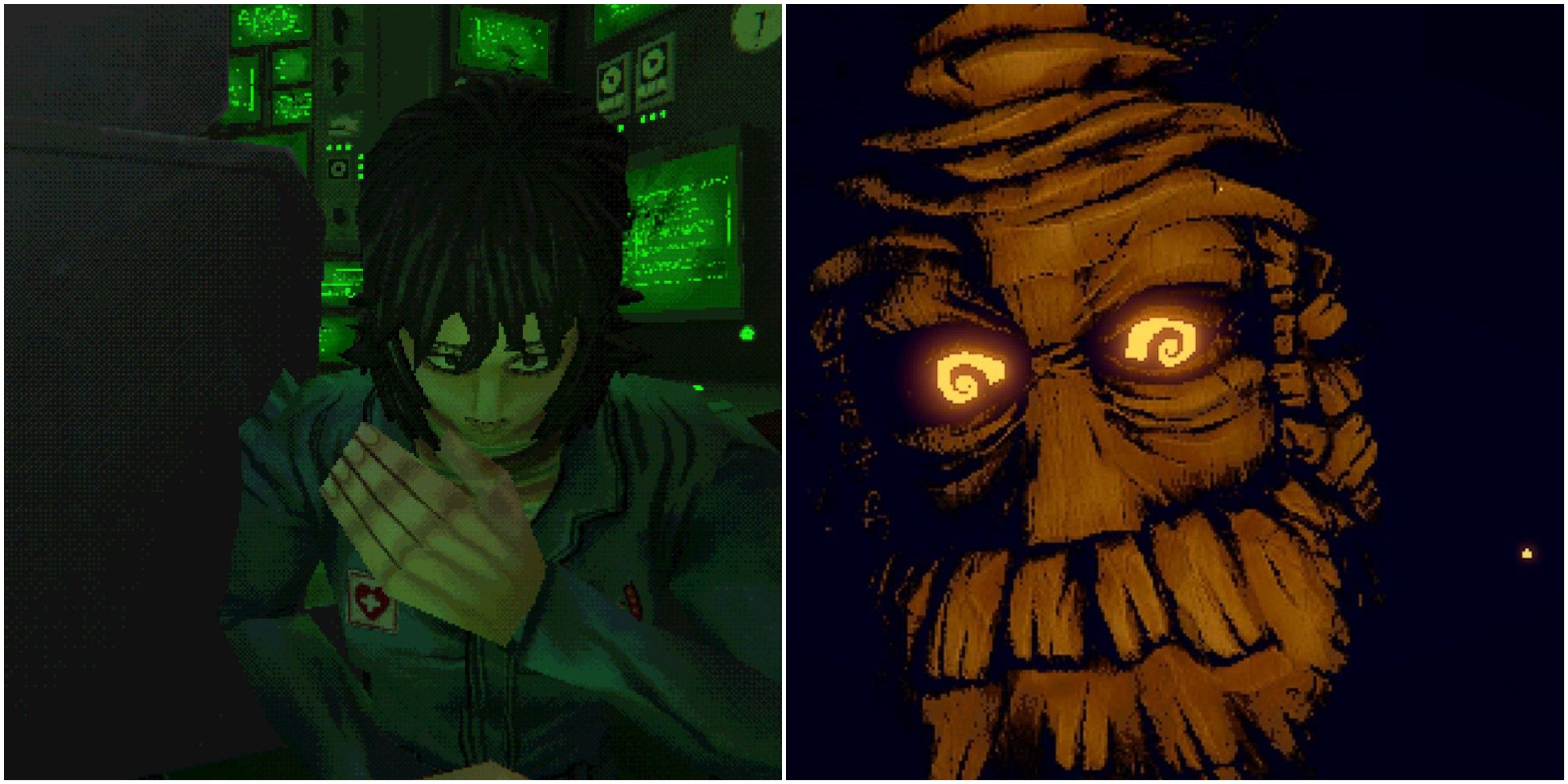 8 Best Horror Games For Low-End PCs, Ranked