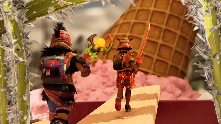 Grounded 2: Everything you need to know about the new survival game