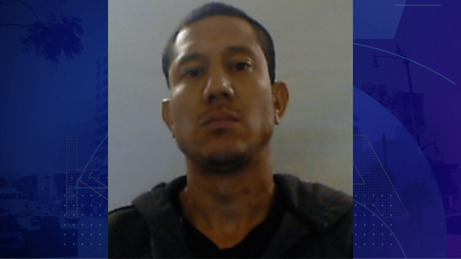 Federal officials release names, photos of 6 immigrants detained by ICE ...