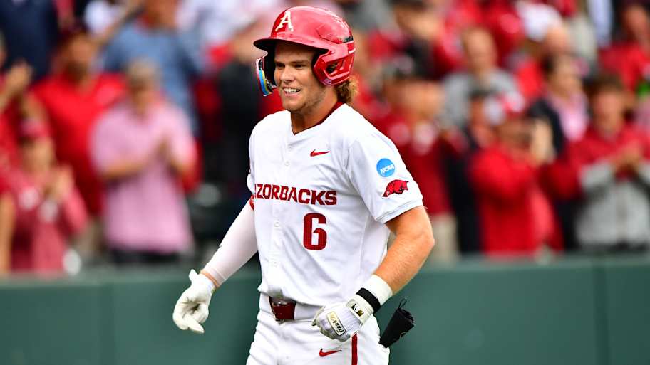 Enough of the SEC bias outcry, prove worth on the diamond