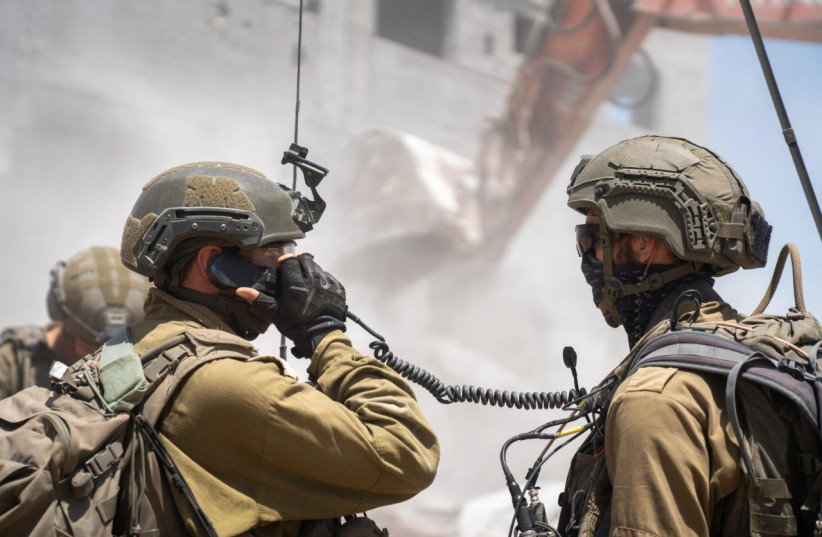 Israeli officials hold assessment as new IDF draft orders considered