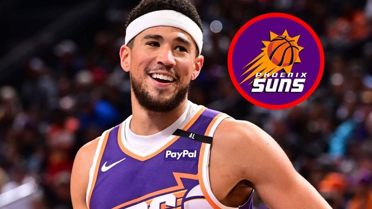 NBA Rumors: Suns Offer Devin Booker Record-Breaking $150M Extension Amid Trade Buzz