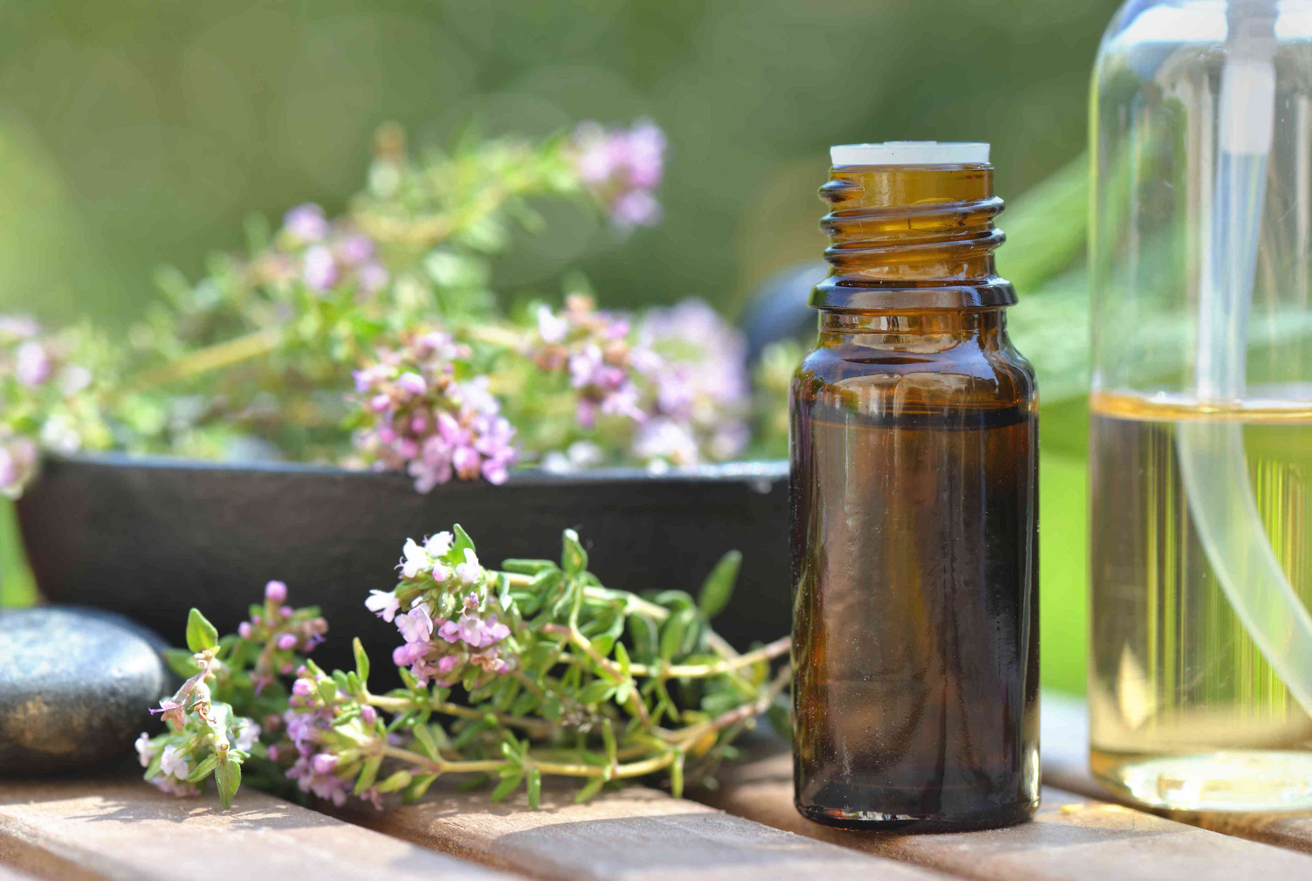 9 Game-Changing Uses for Essential Oils to Freshen Up Your Cleaning Routine