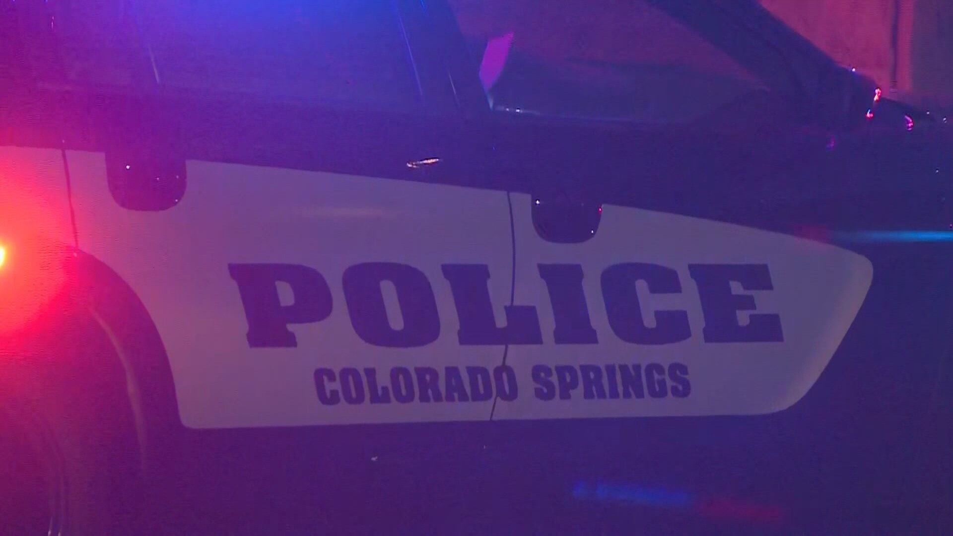 Suspects arrested by Colorado Springs police marking end of years-long ...