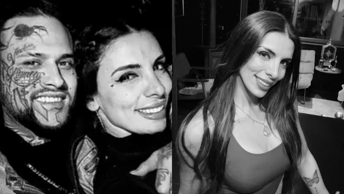 Jocelyn Medina responde a críticas por su regreso a redes: "Elijo ser ...