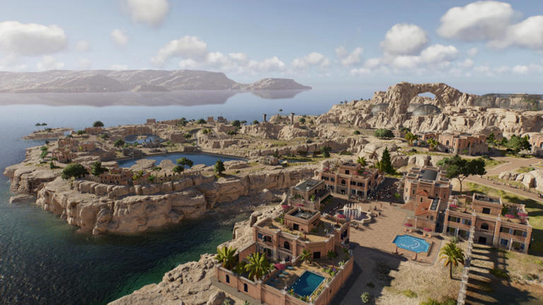 Jurassic World Evolution 3: Everything you need to know about the new ...