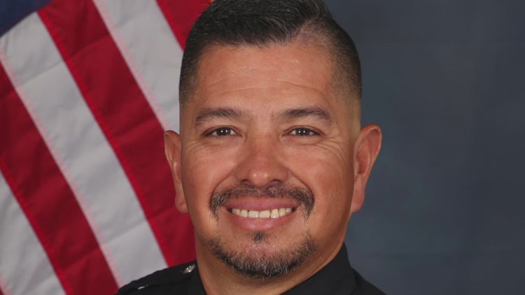 Procession, funeral arrangements announced for fallen Apache Junction ...