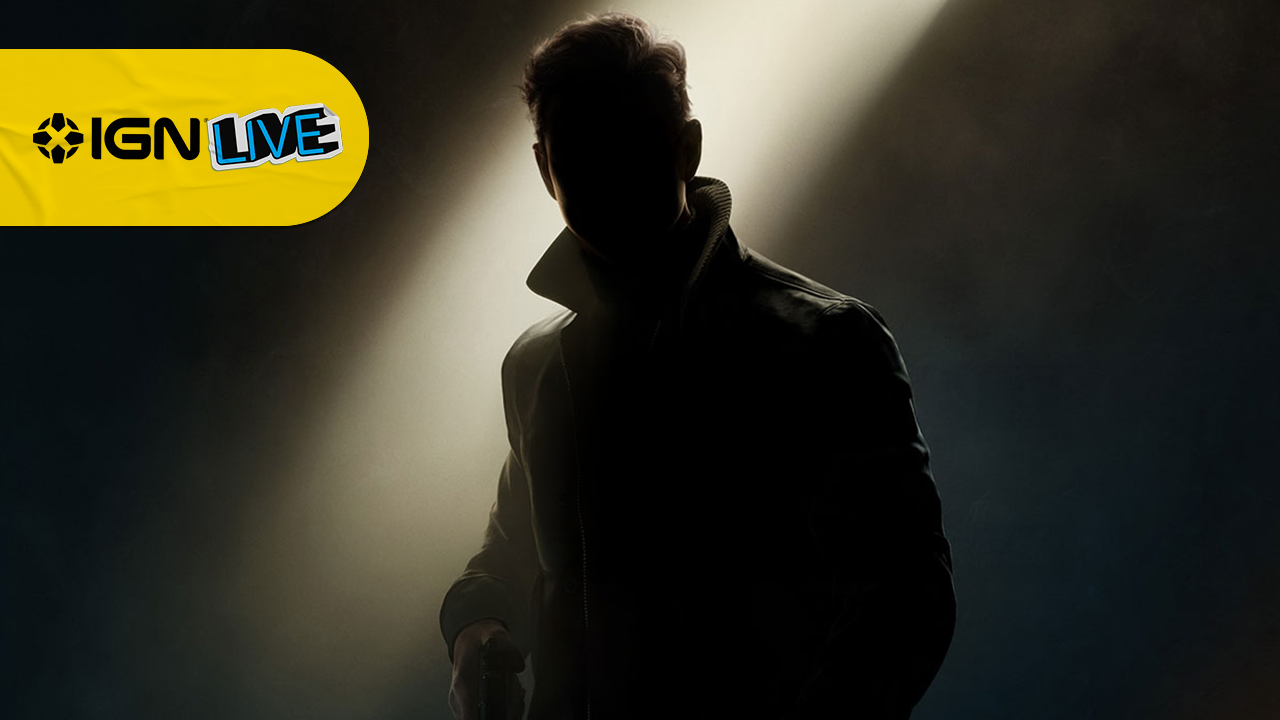 007: First Light – How IOI Is Reinventing Bond | IGN Live 2025