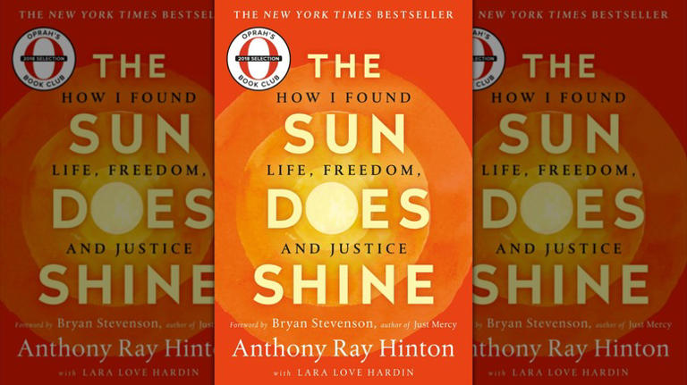 The Best Memoir Picks From Oprah's Book Club