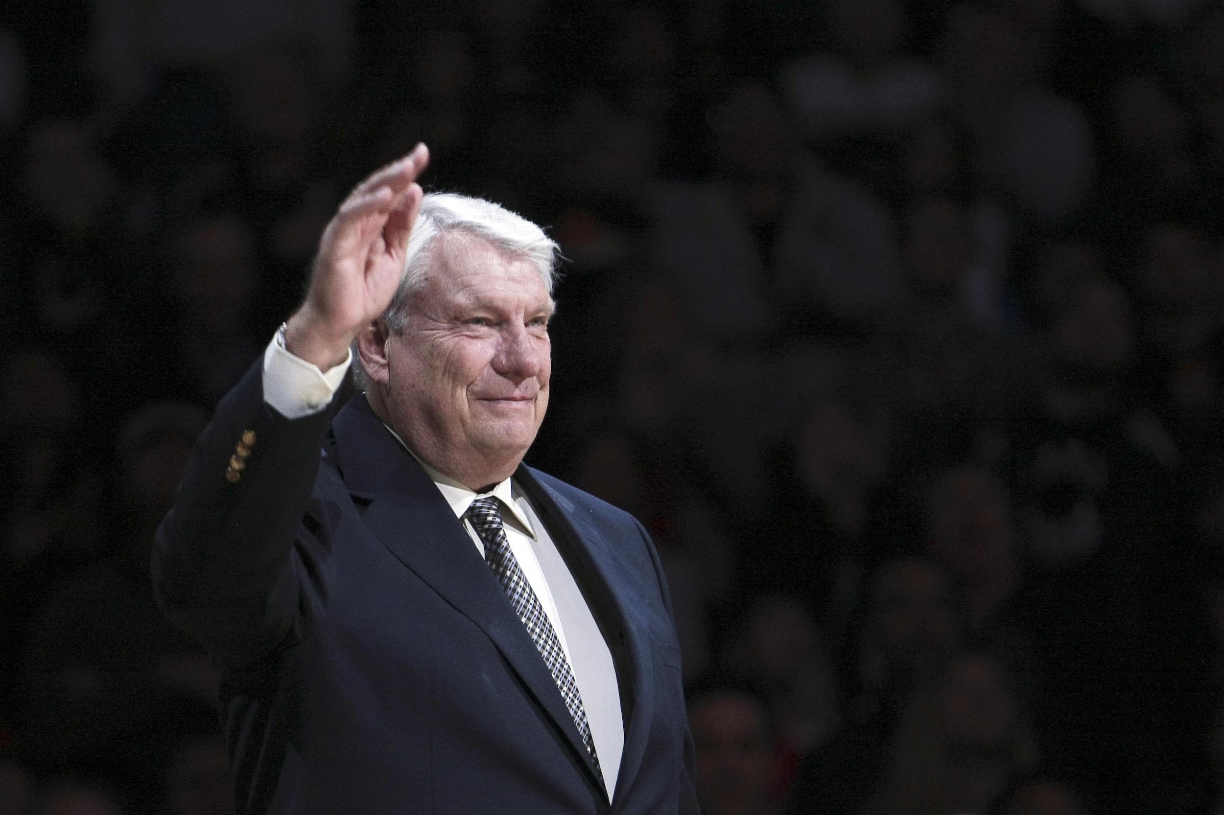 Don Nelson Named 2025 Recipient Of Chuck Daly Lifetime Achievement Award
