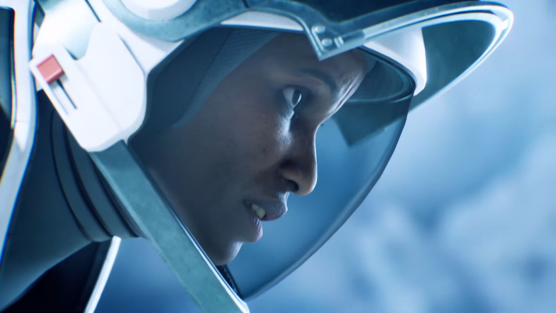 Don't Nod reveals new sci-fi action adventure game Aphelion, arriving ...