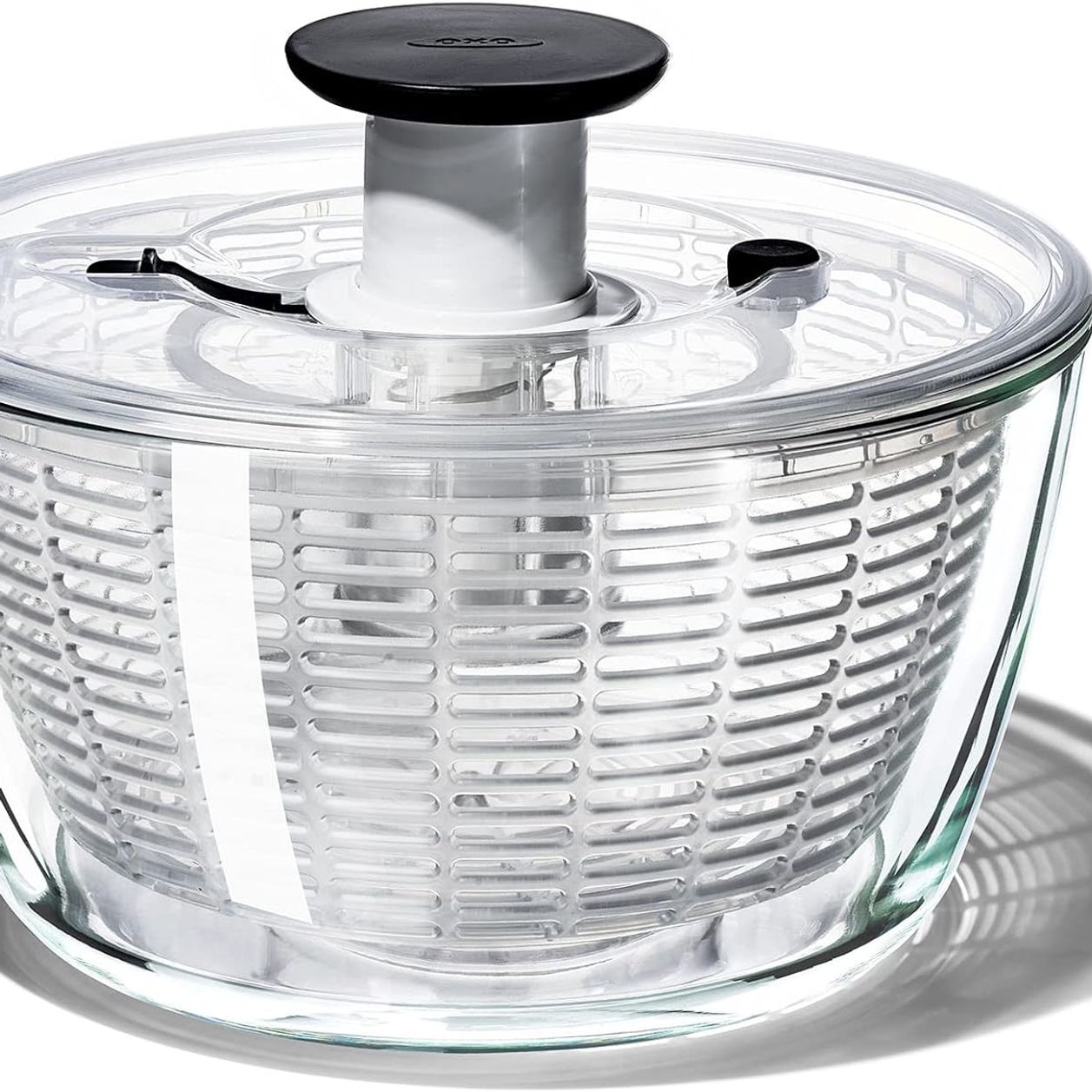 Cette essoreuse en verre aux 27 000 avis figure parmi les meilleures ...