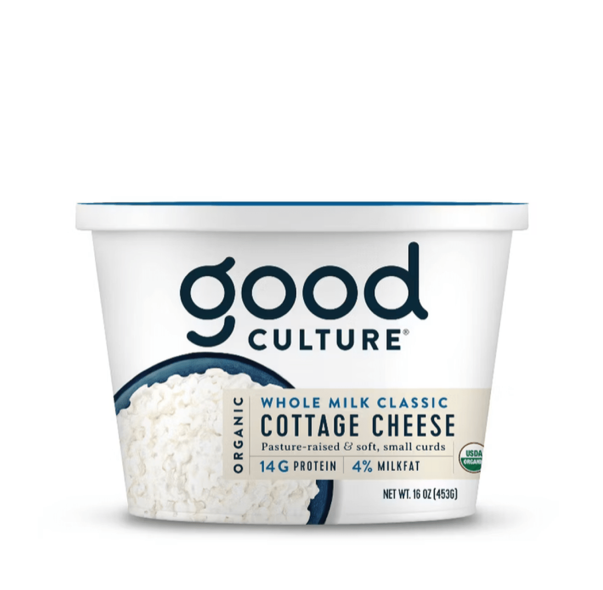 5 Cottage Cheese Brands That Use the Best Ingredients