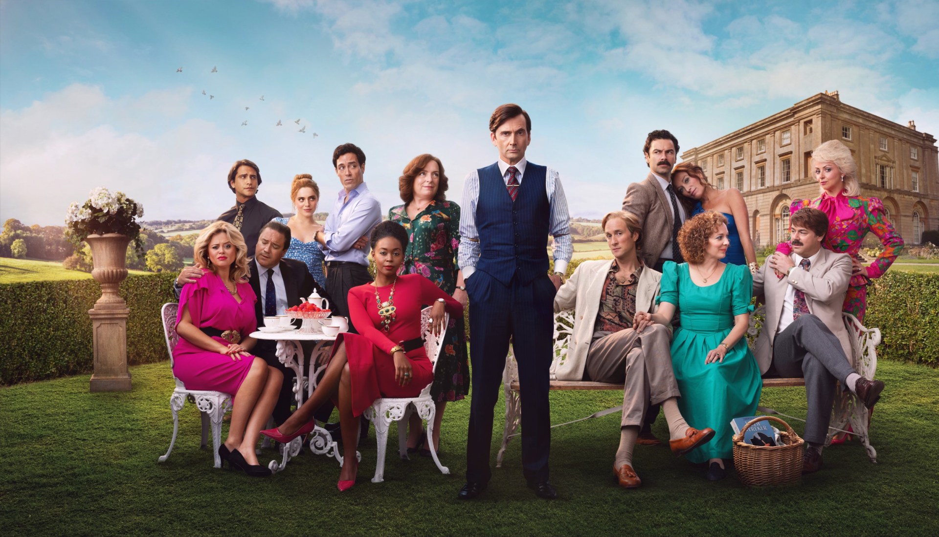 Police storm Rivals set to arrest actor accused of assaulting ex-girlfriend