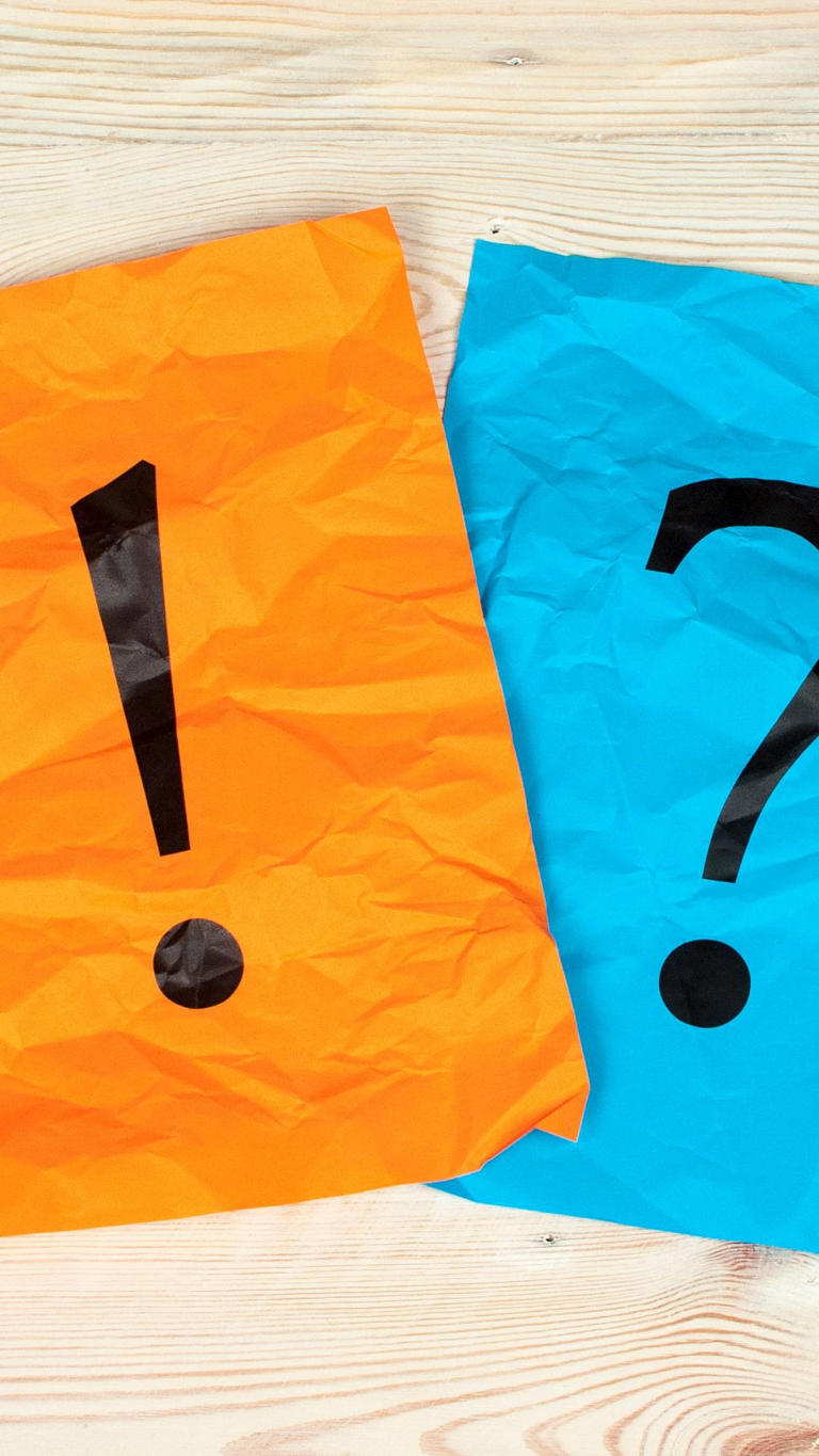 10 Reasons Why Using Punctuation Marks Is Important