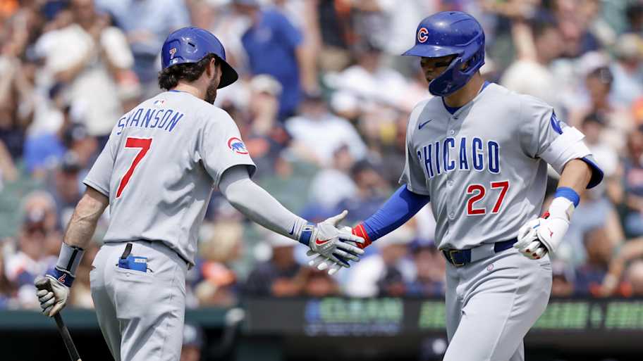 The Cubs' two-tiered approach to winning is something we rarely see in ...