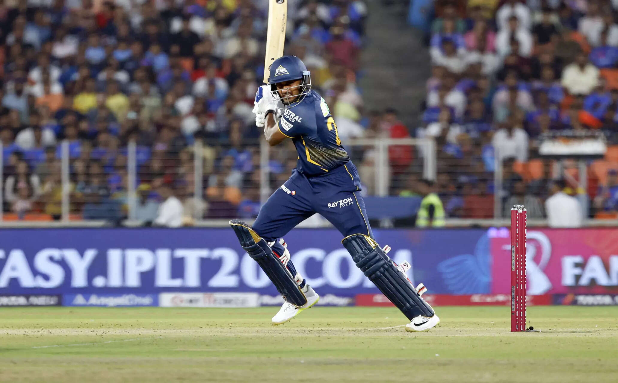 India tour of England: Former England cricketer hails Sai Sudharsan’s ...