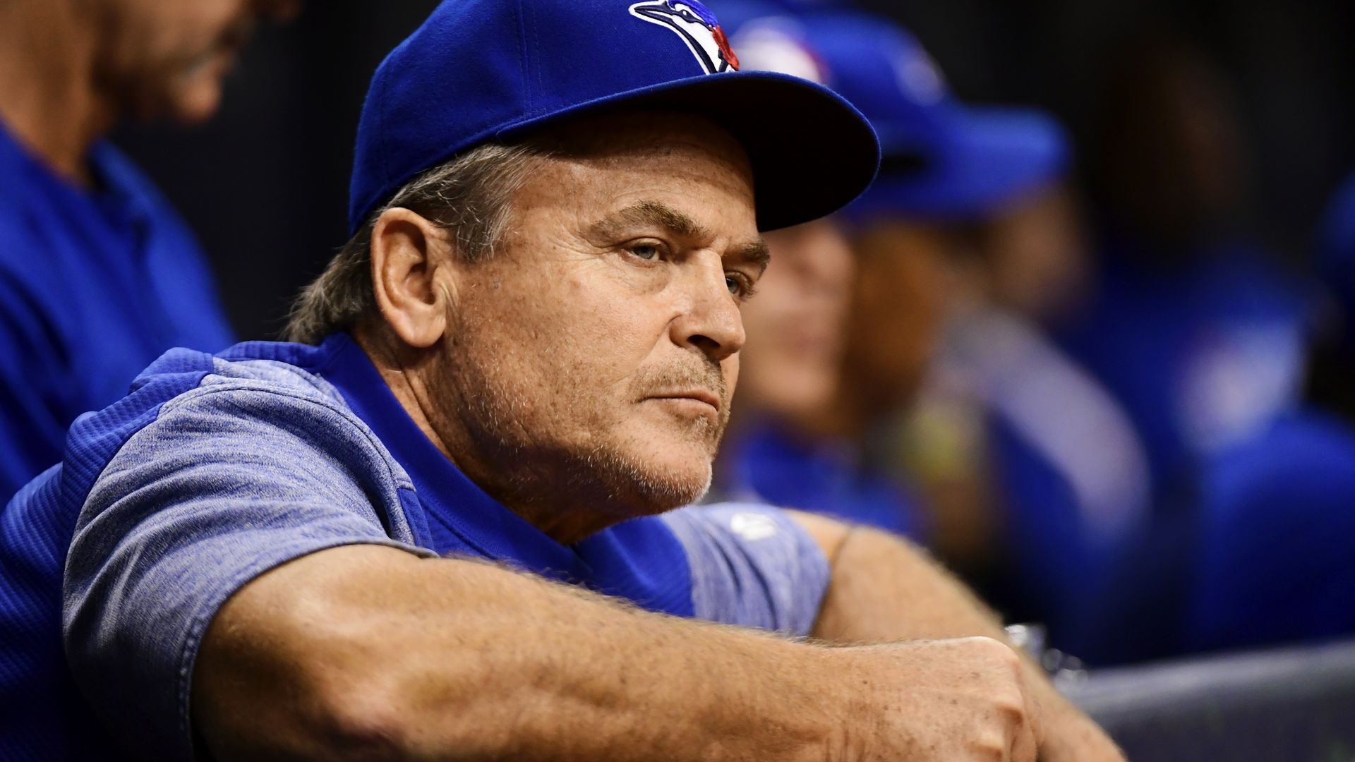 Happy Birthday John Gibbons