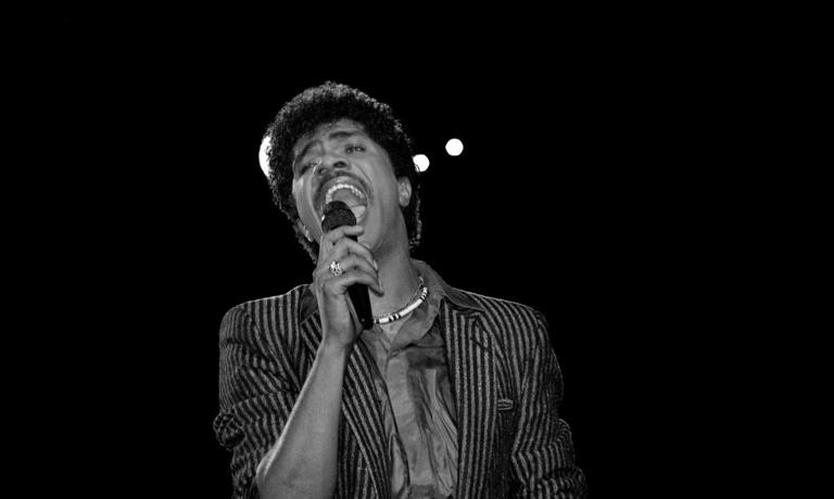 Wayne Lewis, Atlantic Starr singer and founder, dead at 68