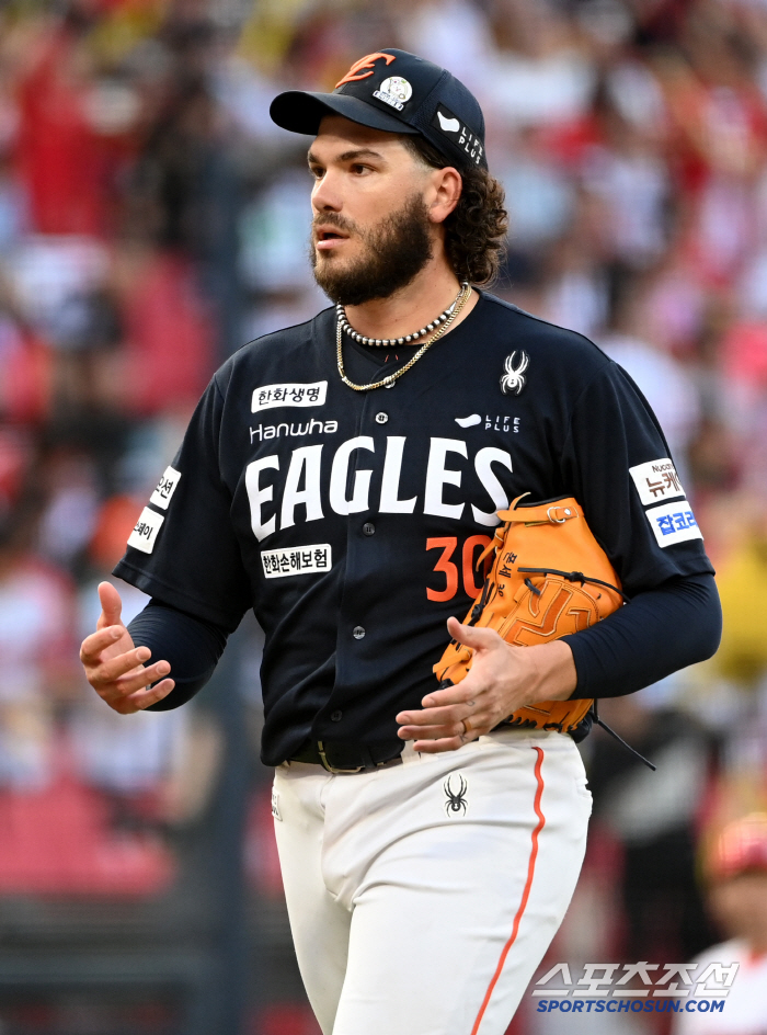 ERA 1 point broken What happened to the 156km monster...I never thought ...