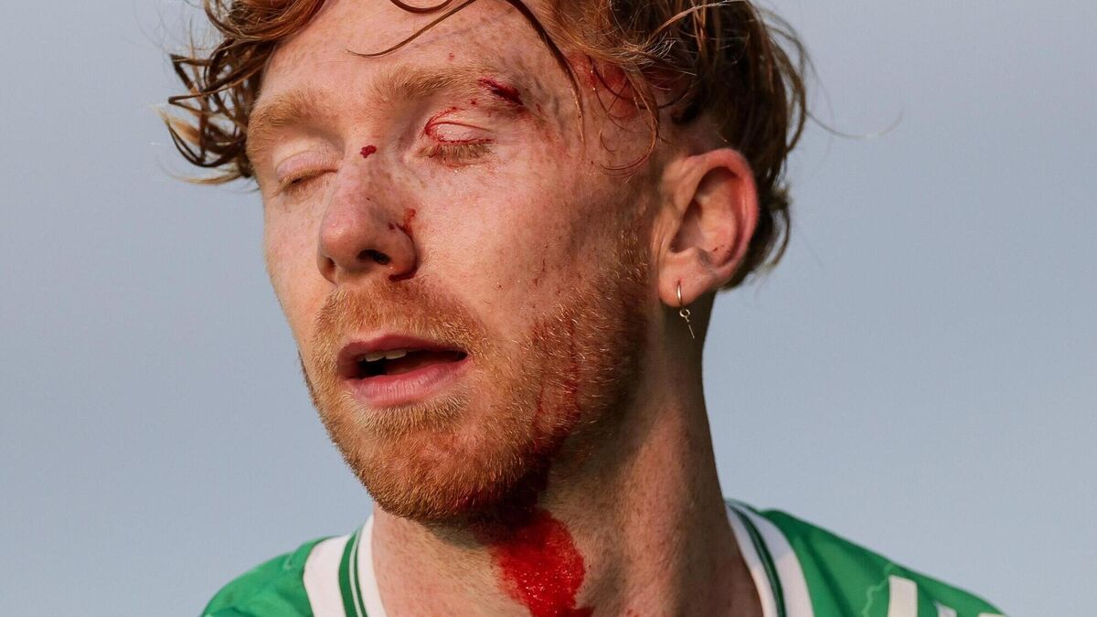 As it happened: Limerick v Cork, Munster hurling final, live minute-by ...