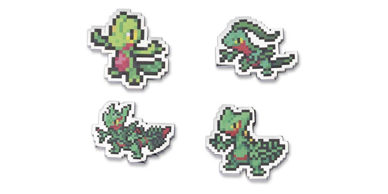 10 Best New Releases On Pokémon Center (June 2025): Plushes, Pins ...